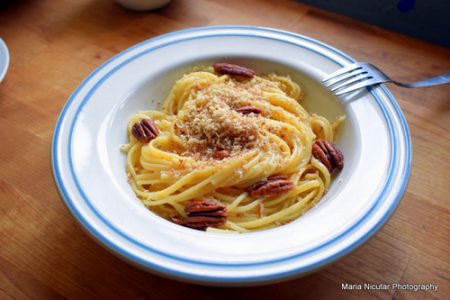 Cele mai simple paste: 14 retete culinare cu paste delicioase – Blog ...