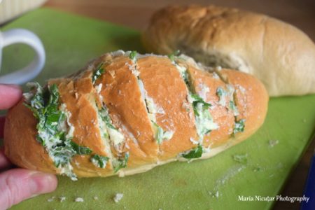 Sandvisuri la cuptor: Cele mai gustoase si sanatoase sandvisuri