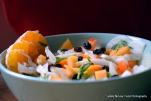 23 de salate delicioase si simple pentru zile ocupate – Blog Zen pentru ...