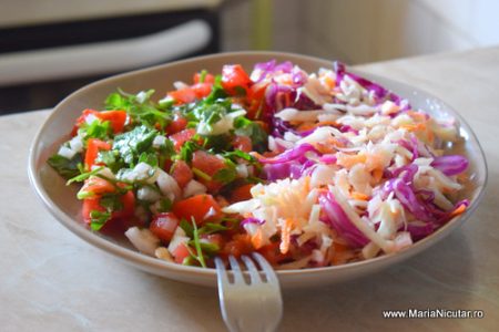 23 de salate delicioase și rapide pentru acasa – Blog Zen pentru o ...