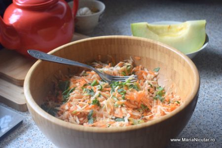 23 de salate delicioase și rapide pentru acasa – Blog Zen pentru o ...