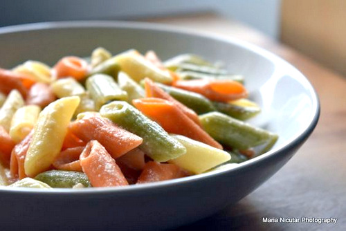 Cele mai simple paste: 14 retete culinare cu paste delicioase – Mănâncă ...