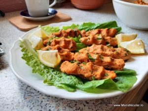 17 preparate turcesti delicioase pe care sa le incerci anul acesta ...