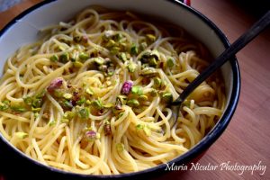17 preparate turcesti delicioase, simple si sanatoase
