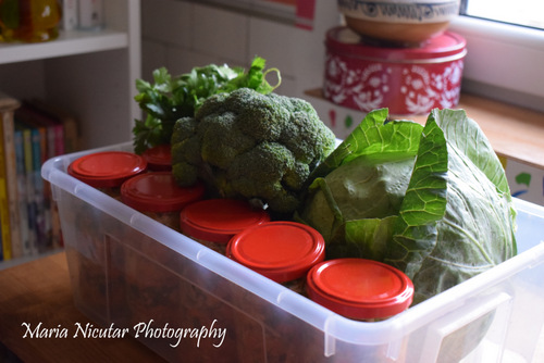 Program de alimentatie sanatoasa: 7 idei de alimente care contin minim ...