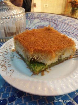 17 preparate turcesti delicioase pe care sa le incerci anul acesta ...