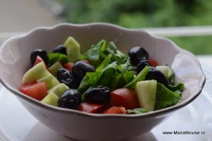 12 retete de salate delicioase si rapide – Blog Zen pentru o viață ...