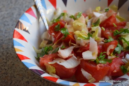 23 de salate delicioase și rapide pentru acasa – Blog Zen pentru o ...