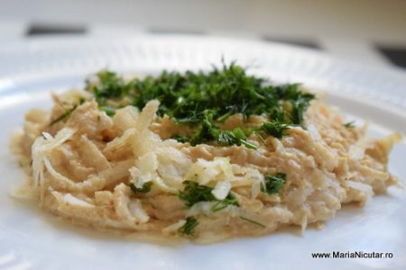 23 de salate delicioase și rapide pentru acasa – Blog Zen pentru o ...
