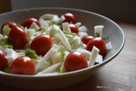 23 de salate delicioase si simple pentru zile ocupate – Blog Zen pentru ...