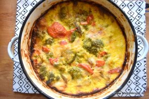 Retete de mancare la cuptor: 7 preparate gata in 30 de minute – Blog ...