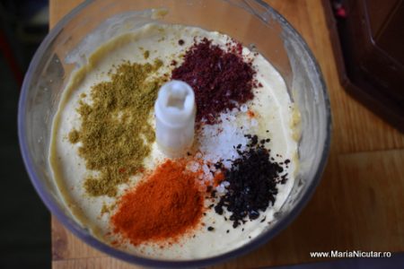 17 preparate turcesti delicioase pe care sa le incerci anul acesta ...