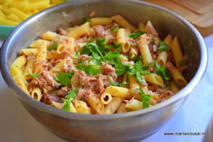 Cele mai simple paste: 14 retete culinare cu paste sanatoase