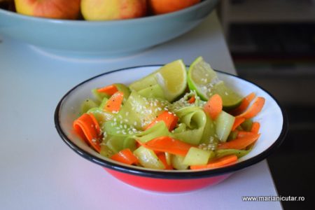 23 de salate delicioase și rapide pentru acasa – Blog Zen pentru o ...