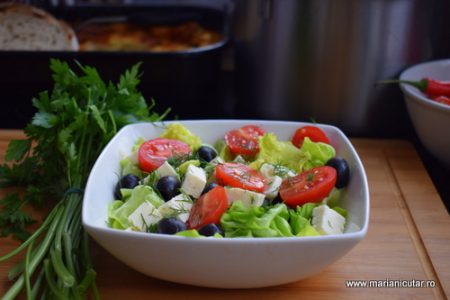 23 de salate delicioase și rapide pentru acasa – Blog Zen pentru o ...