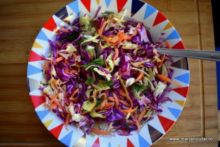 23 de salate delicioase și rapide pentru acasa – Blog Zen pentru o ...