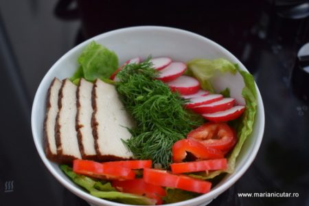 23 de salate delicioase și rapide pentru acasa – Blog Zen pentru o ...