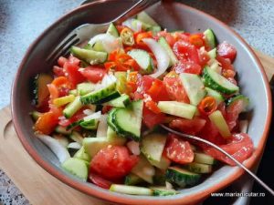 23 de salate delicioase și rapide pentru acasa – Blog Zen pentru o ...