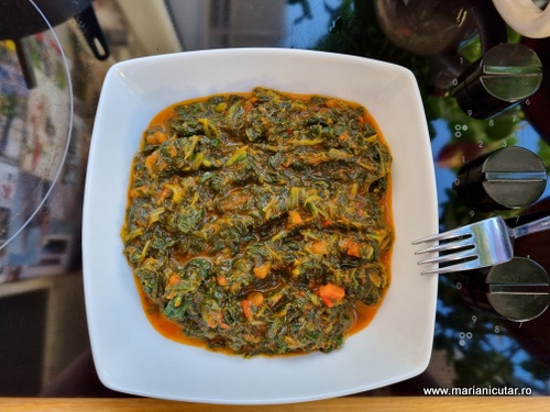 7 retete de post, cu putine calorii si usor de pregatit – Mănâncă ...