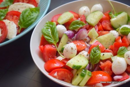 64 de SALATE sănătoase. Rețete rapide, simple și delicioase – Blog Zen ...