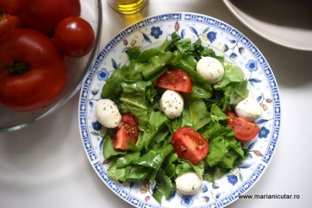23 de salate delicioase și rapide pentru acasa – Blog Zen pentru o ...