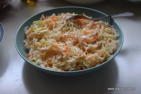 23 de salate delicioase și rapide pentru acasa – Blog Zen pentru o ...