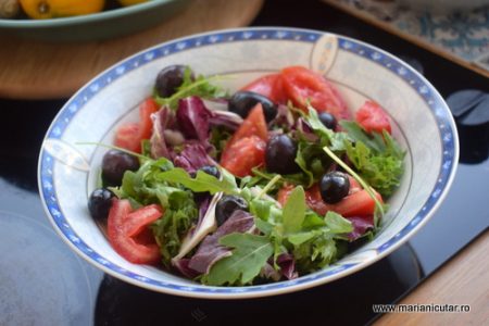 23 de salate delicioase și rapide pentru acasa – Blog Zen pentru o ...