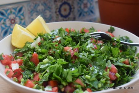 23 de salate delicioase și rapide pentru acasa – Blog Zen pentru o ...