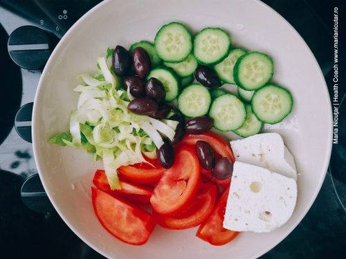 Top 10 cele mai bune, rapide si sanatoase salate din lume